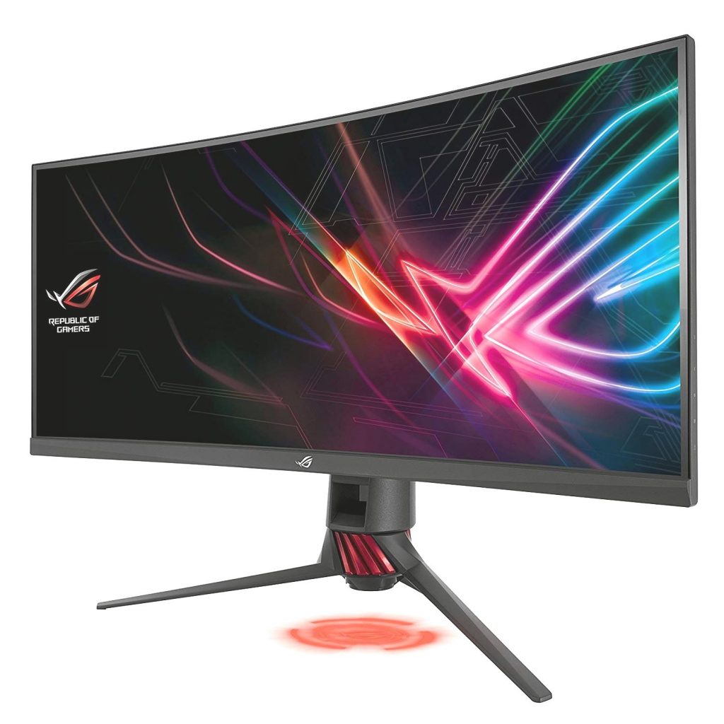 Los MEJORES Monitores UltraWide Curvos 2020【SÚPER-PRECIOS】